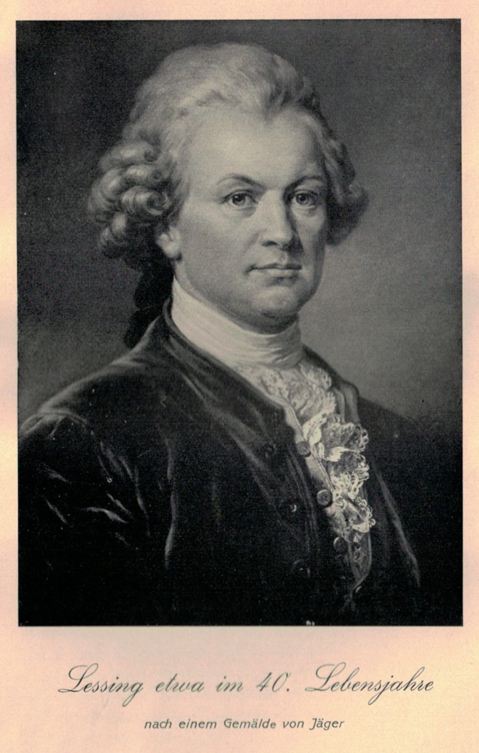 Das Adelinde-Gespräch